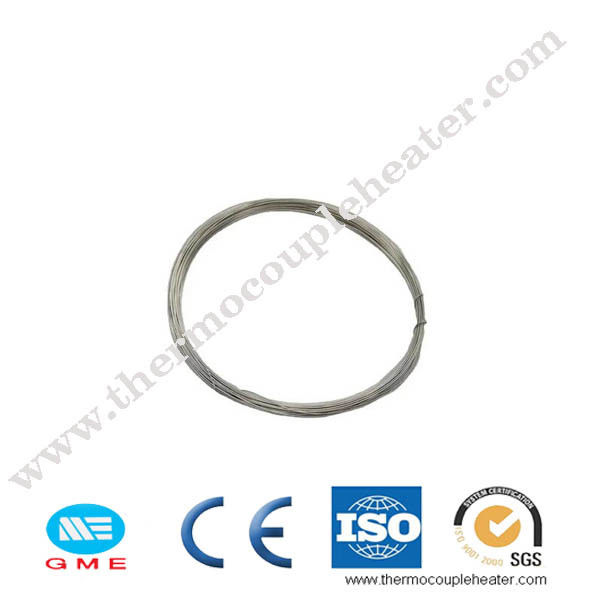 S/R/B Type Platinum Rhodium Thermocouple Bare Wire for high temperature ...