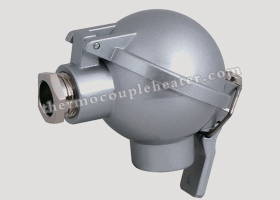 Thermocouple Connection Head on sales of page 6 - Quality Thermocouple ...